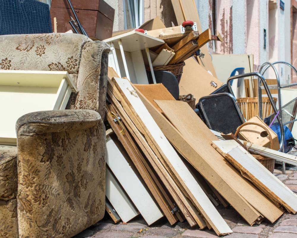 不用品回収 | 株式会社レガシープランニング