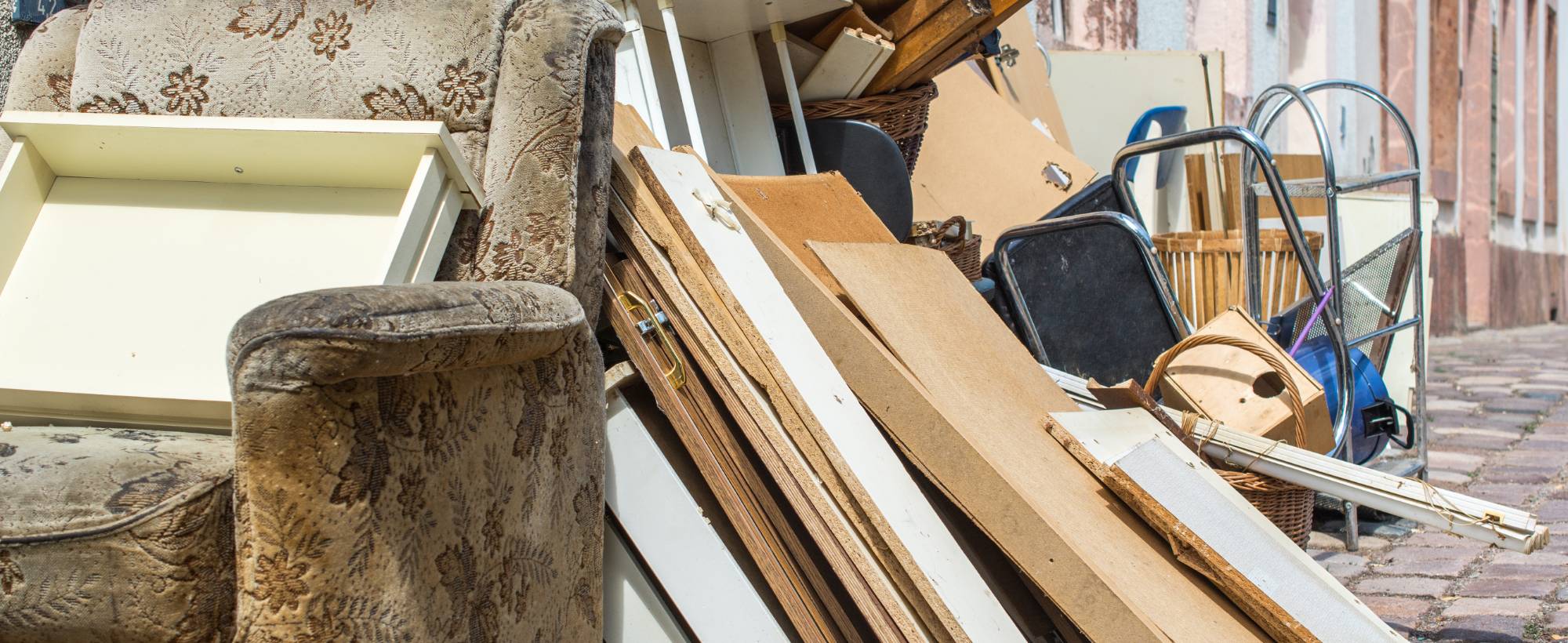 不用品回収 | 株式会社レガシープランニング